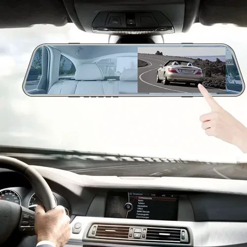 RETROVISOR DIGITAL FHD